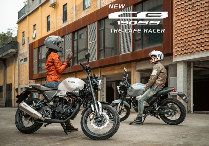 Honda sắp ra mắt ‘vua côn tay’ 185cc mới giá nhỉnh 50 triệu đồng: 'Chơi tất tay' với Yamaha Exciter